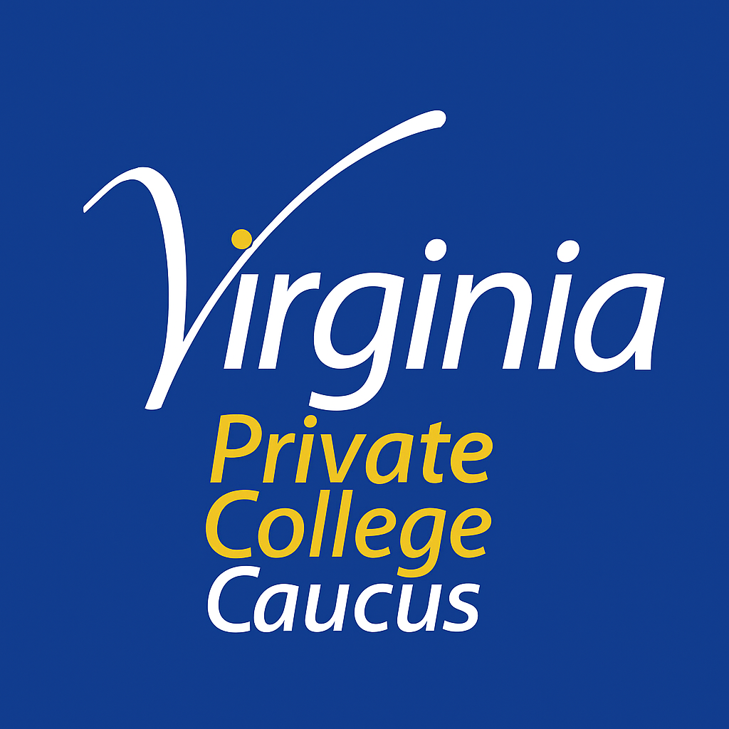 Virginia Private College Legislative Caucus - Virginia Private Colleges